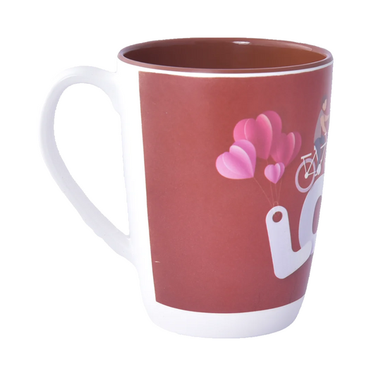 Coffee Mugs – ICRATE Way