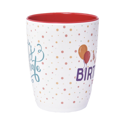 Coffee Mugs – ICRATE Way